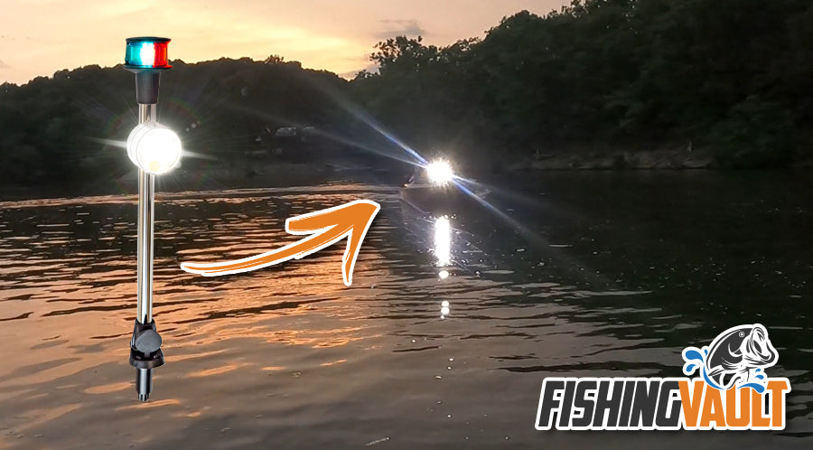 The Perfect Navigation Bow Light Didn't Exist... So I Created It – The ...